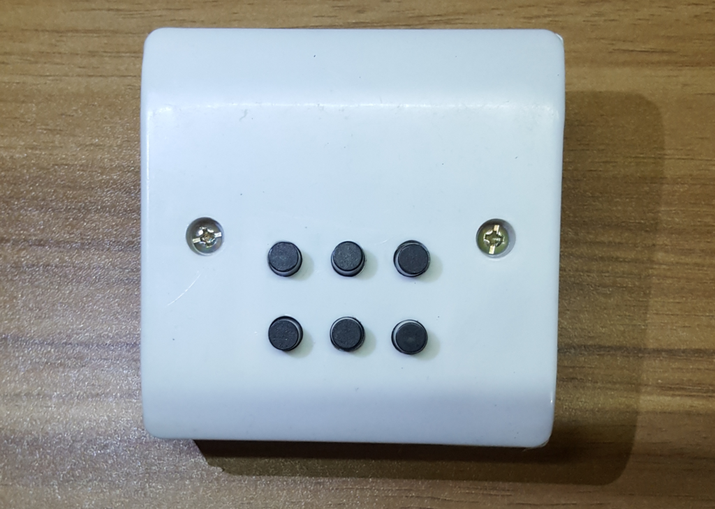 Smart Switch / WiFi Switch / Home Automation Device/ Smart Home Switch ...